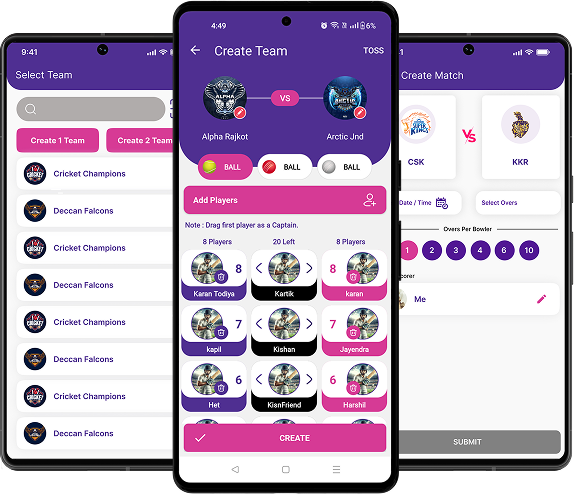 Create Team from group